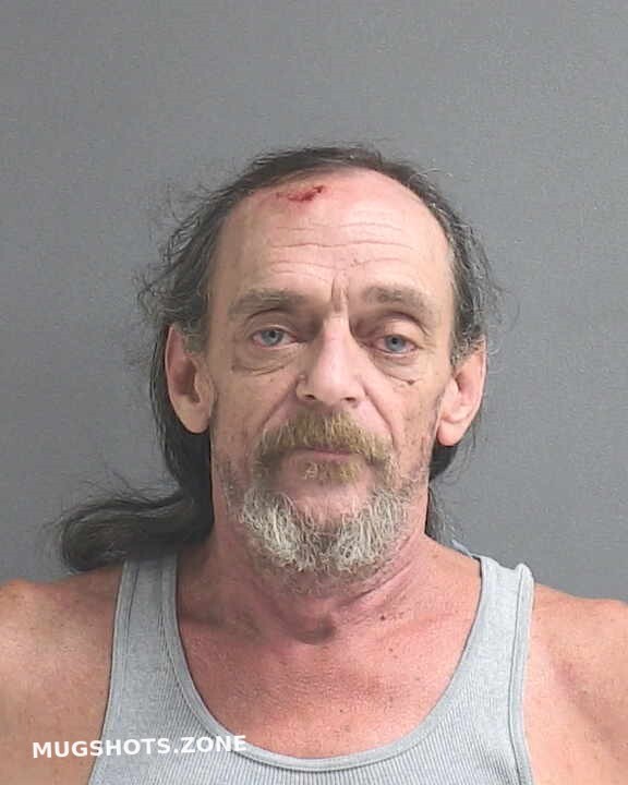 ROSE WILLIAM J 01/19/2023 - Volusia County Mugshots Zone