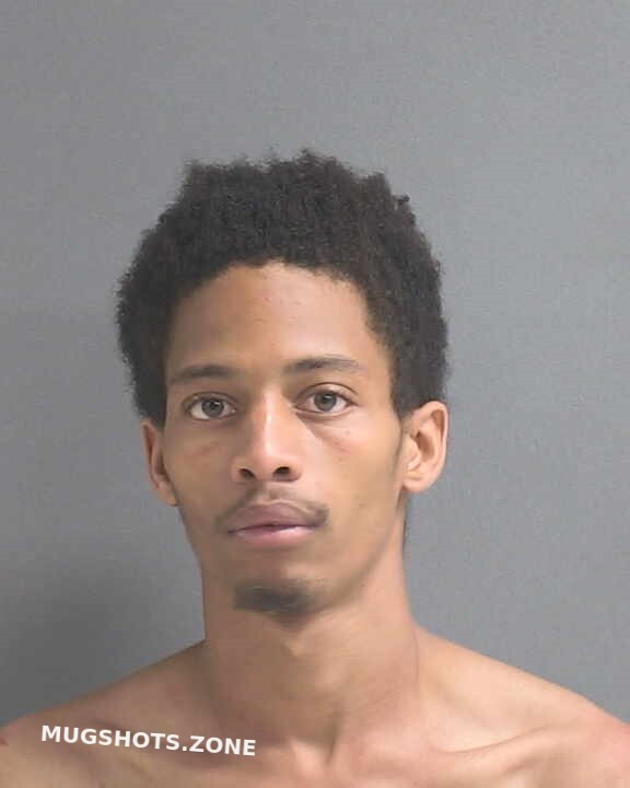 RUFFIN KEANDRE JAHVON 01/19/2023 - Volusia County Mugshots Zone