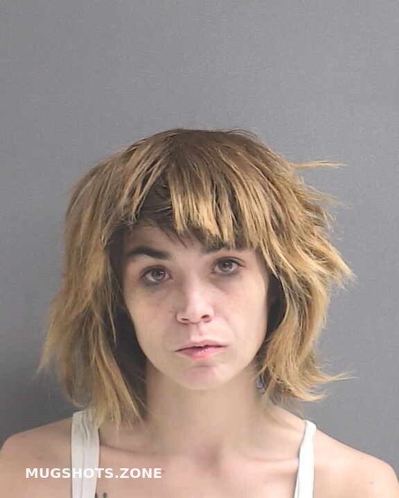 DUFOUR TAYLOR MARIE 01/19/2023 - Volusia County Mugshots Zone