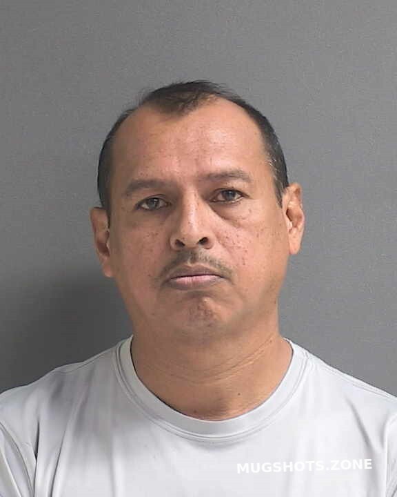 RIVAS-LOPEZ YOHNY EDISON 01/20/2023 - Volusia County Mugshots Zone