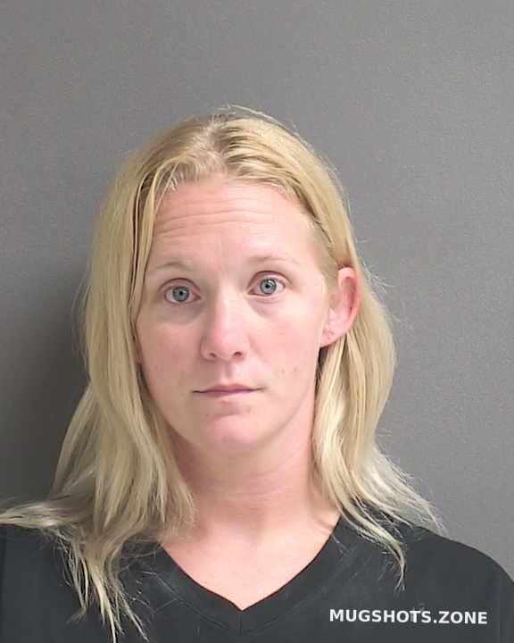 COOK CASSANDRA J 01/20/2023 - Volusia County Mugshots Zone