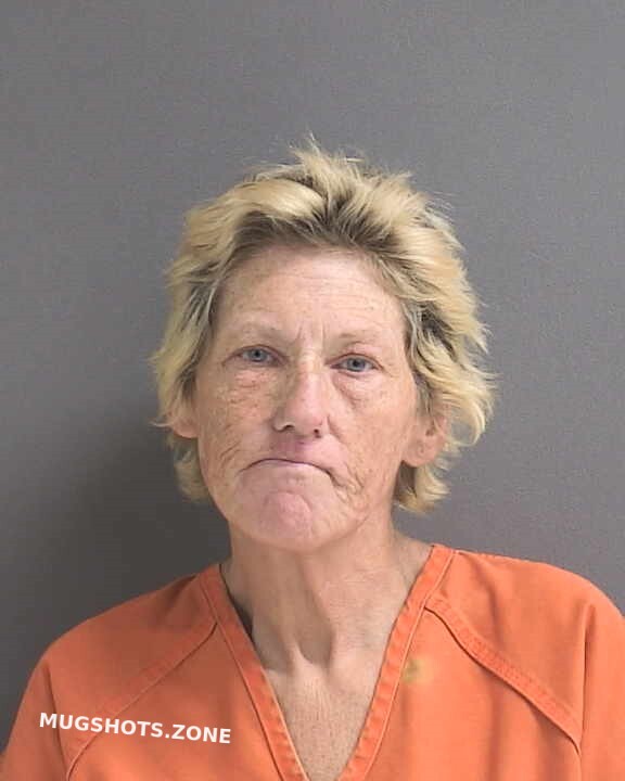 SICILIANO PATRICIA E 01/20/2023 - Volusia County Mugshots Zone