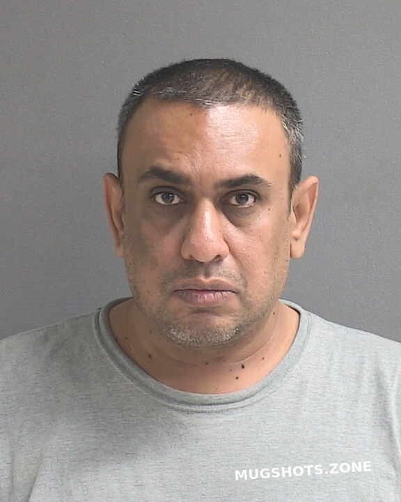 THAKORE JAGAT A 01/21/2023 - Volusia County Mugshots Zone