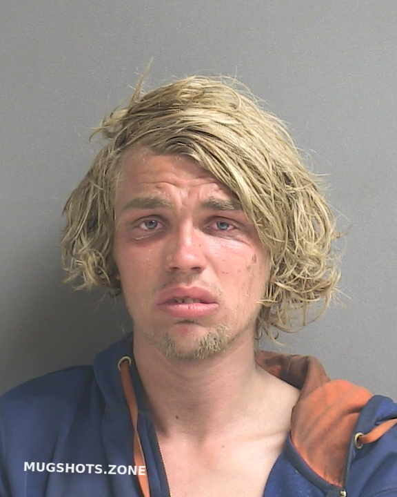 MCGRATH COREY JOSEPH 01/21/2023 - Volusia County Mugshots Zone