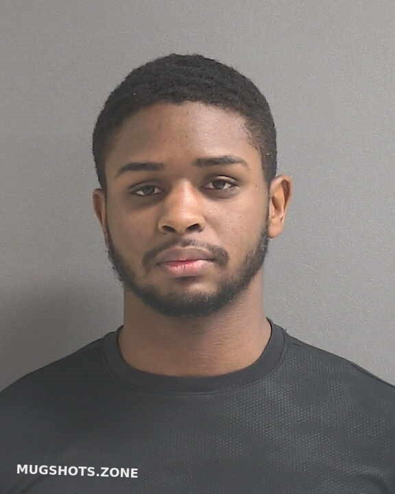 QUINN DETRICK 01/21/2023 - Volusia County Mugshots Zone