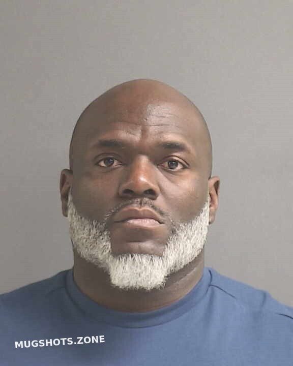 JOHNSON RODNEY D 01/21/2023 - Volusia County Mugshots Zone