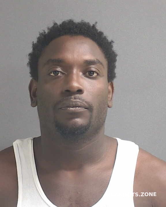 FIELDS WALTER M 01/22/2023 - Volusia County Mugshots Zone