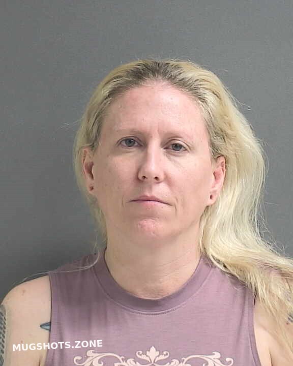 SMITH MARISSA P 01/22/2023 - Volusia County Mugshots Zone