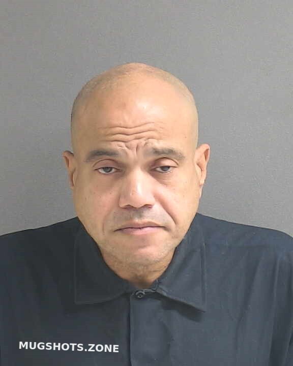 PAGAN JESUS 01/23/2023 - Volusia County Mugshots Zone