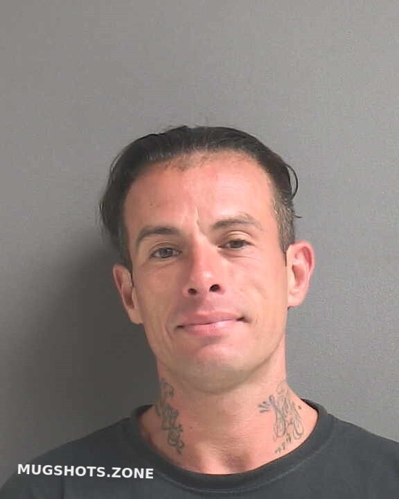 BANKER SAMUEL 01/23/2023 - Volusia County Mugshots Zone