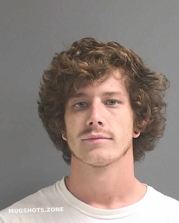 VICKERS BRANDON M 01/23/2023 - Volusia County Mugshots Zone
