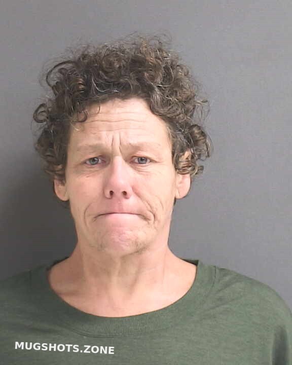CONNER CRYSTAL 01/24/2023 - Volusia County Mugshots Zone