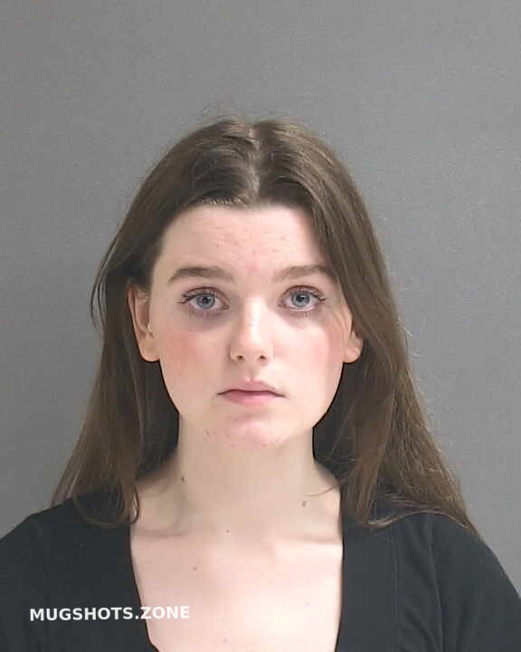 GRANT EMILEE 01/24/2023 - Volusia County Mugshots Zone