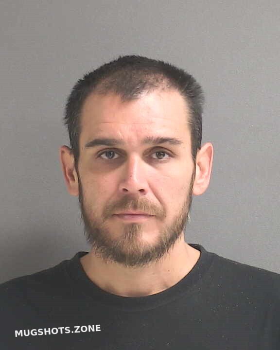 MONIZ ADAM C 01/24/2023 - Volusia County Mugshots Zone