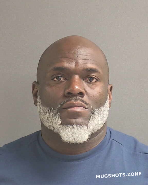 JOHNSON RODNEY DWAYNE 01/25/2023 - Volusia County Mugshots Zone