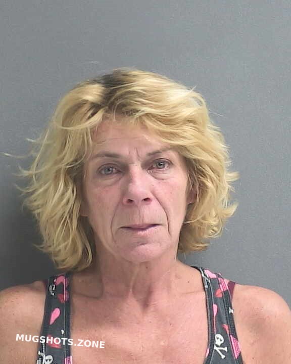 CONSTANT DEBRA L 01/25/2023 - Volusia County Mugshots Zone