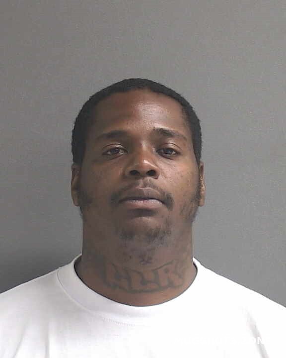 EDWARDS RICKY 01/26/2023 - Volusia County Mugshots Zone