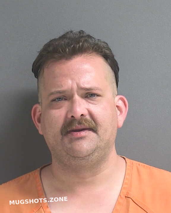 MEE JUSTIN MATT 01/26/2023 - Volusia County Mugshots Zone