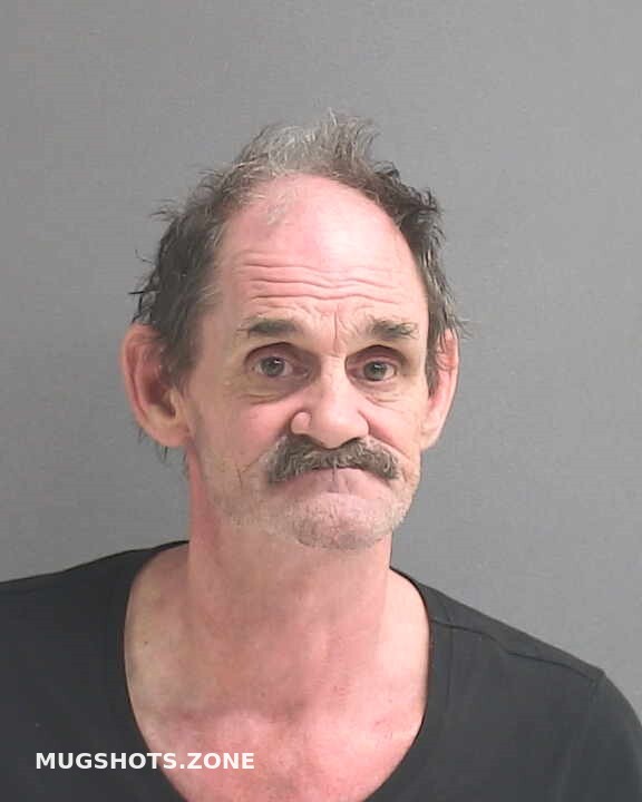 MARTIN ROBERT E 01/26/2023 - Volusia County Mugshots Zone