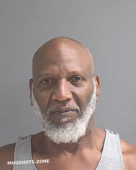REED JEFFREY T 01/27/2023 - Volusia County Mugshots Zone