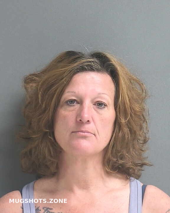 STRATTON CRYSTAL A 01/27/2023 - Volusia County Mugshots Zone