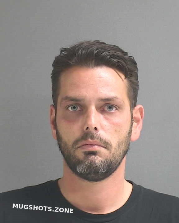 CARD RYAN ALAN 01/27/2023 - Volusia County Mugshots Zone