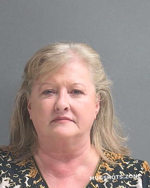 BRIGGS CHERYL A 01/28/2023 - Volusia County Mugshots Zone