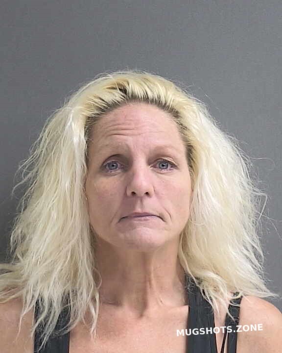 GOLDING BETTY A 01/29/2023 - Volusia County Mugshots Zone