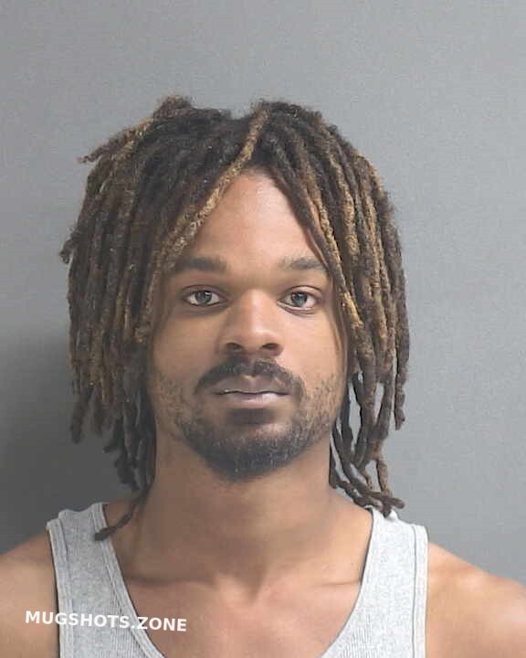 THOMAS JAMEL JAMES 01/30/2023 - Volusia County Mugshots Zone