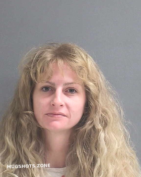 TOWNSEND SANDRA D 02/01/2023 - Volusia County Mugshots Zone