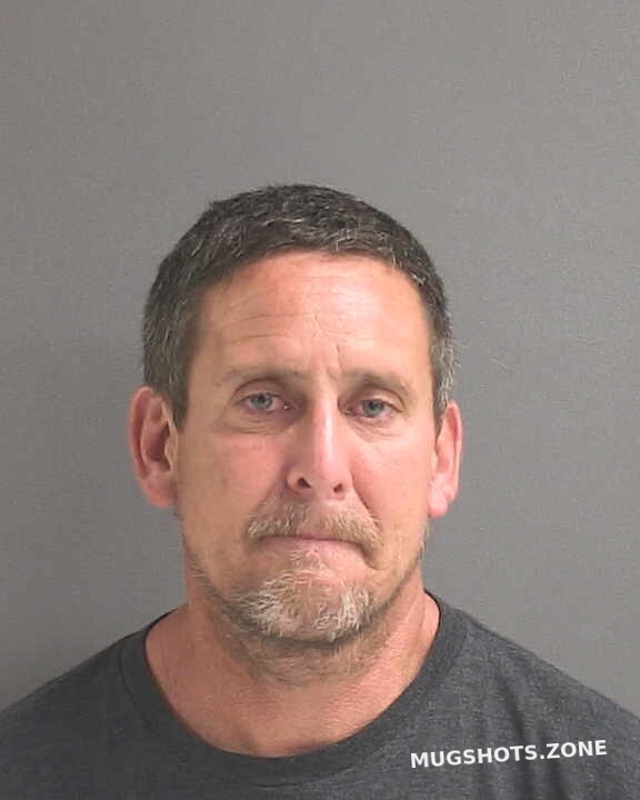 SHAFFER CURTIS W 02/02/2023 - Volusia County Mugshots Zone