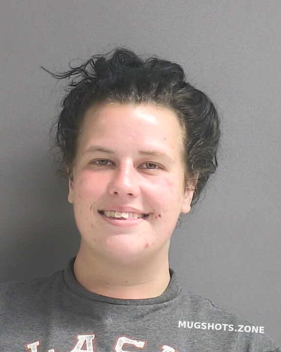 STONECYPHER EMILY PAYTON 02/02/2023 - Volusia County Mugshots Zone