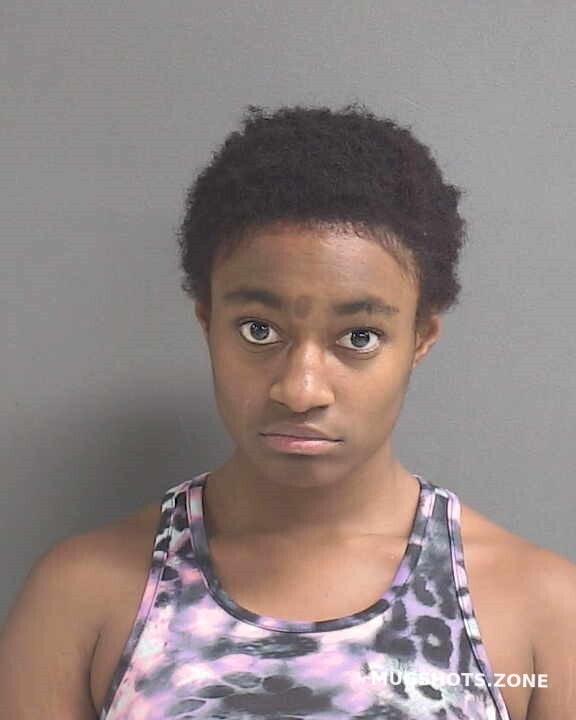 WILKES SHARPLEY QUEEN T 02/02/2023 - Volusia County Mugshots Zone