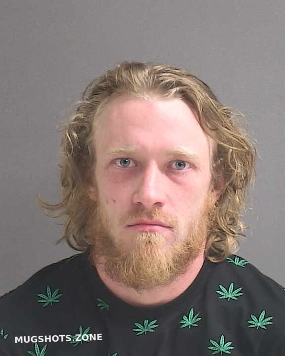 TUTHILL RAVEN E 02/02/2023 - Volusia County Mugshots Zone