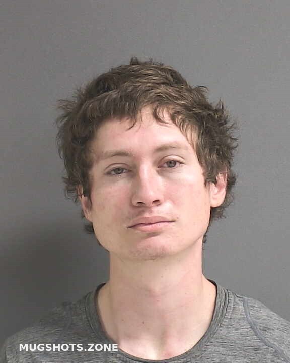 WOLFORD JUSTIN M 02/02/2023 - Volusia County Mugshots Zone