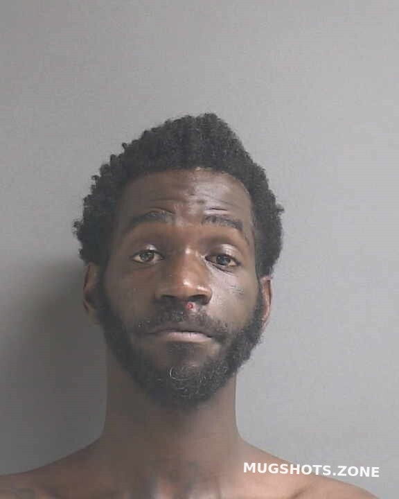 TAYLOR KENTRELL L 02/04/2023 - Volusia County Mugshots Zone