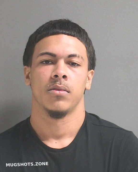 OCASIO KENNETH V 02/04/2023 - Volusia County Mugshots Zone