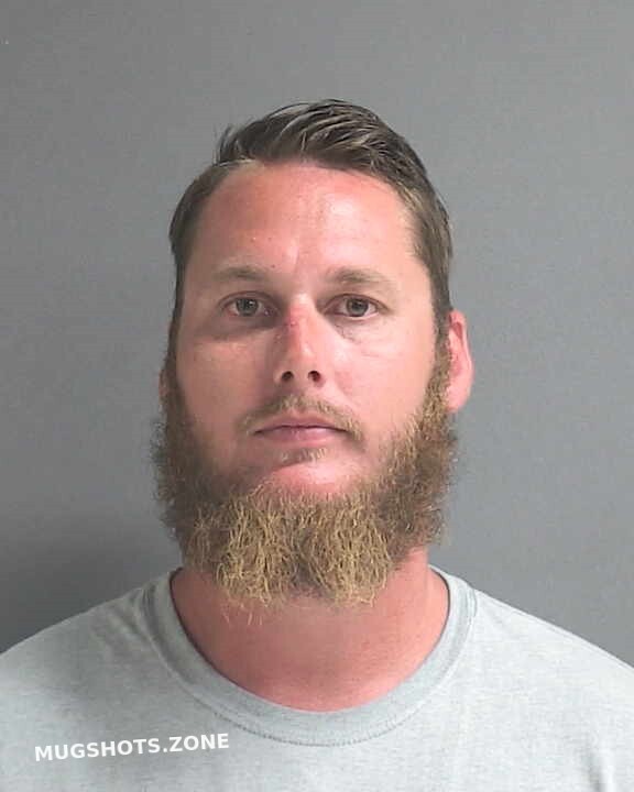 JOHNSTON CHRISTOPHER R 02/04/2023 - Volusia County Mugshots Zone