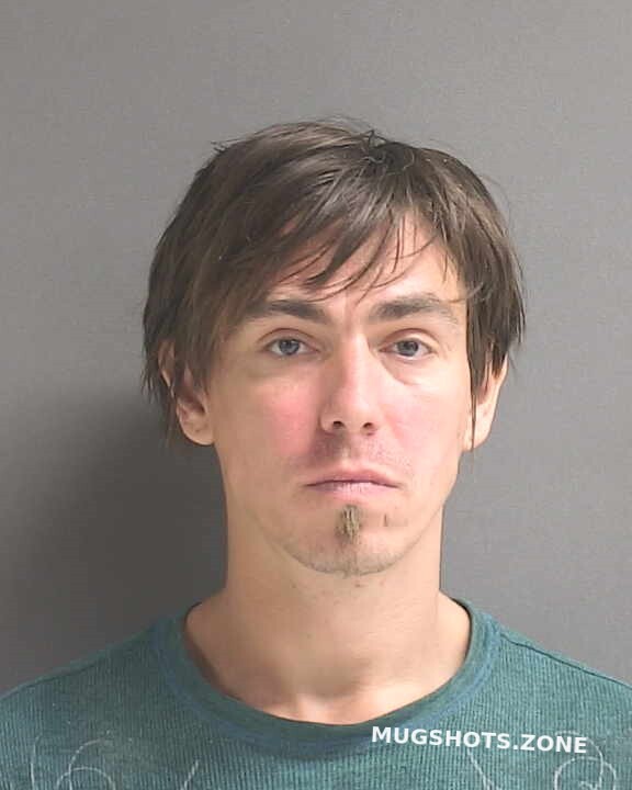 TONKIN JOSHUA O 02/04/2023 - Volusia County Mugshots Zone