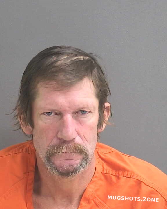 STEVENS DAVID W 02/05/2023 - Volusia County Mugshots Zone