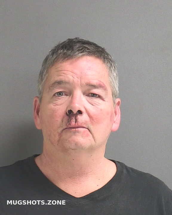 MOORE CHRISTOPHER J 02/05/2023 - Volusia County Mugshots Zone