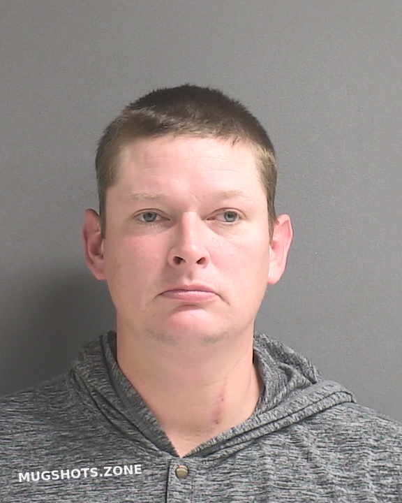 MIMS DANIEL R 02/06/2023 - Volusia County Mugshots Zone