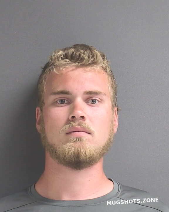 ARMITAGE BRANDON K 02/06/2023 - Volusia County Mugshots Zone