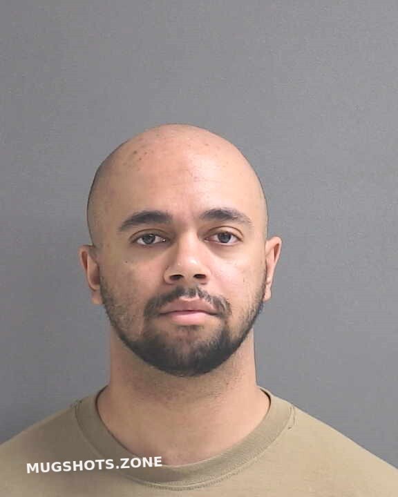 CASTRO DARYL A 02/06/2023 - Volusia County Mugshots Zone