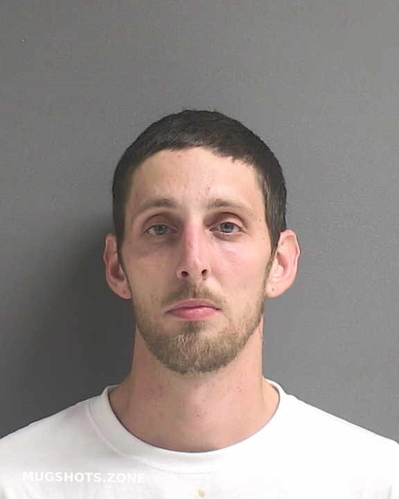 WILLIAMS NATHAN 02/07/2023 - Volusia County Mugshots Zone