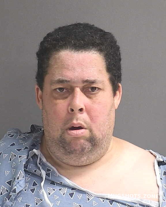 CAIRO STEPHEN 02/07/2023 - Volusia County Mugshots Zone