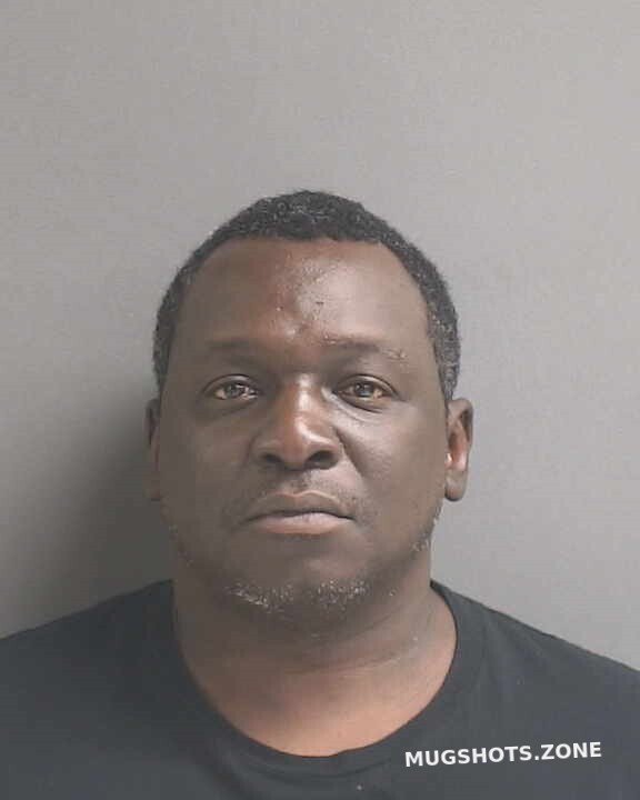 REED ANTHONY 02/07/2023 - Volusia County Mugshots Zone