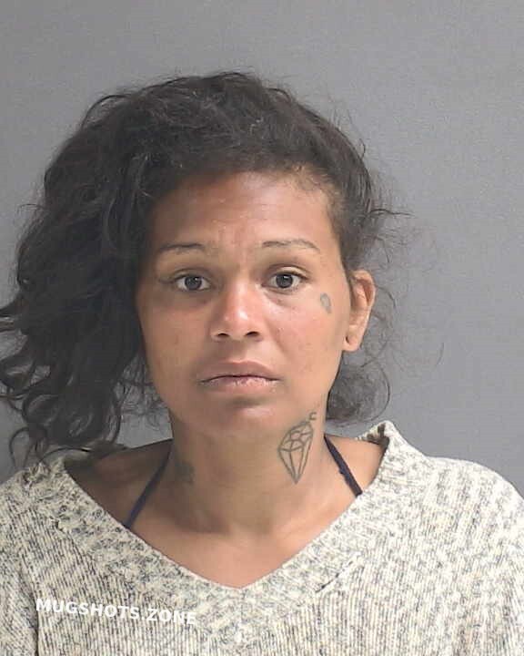 MEADOWS ANDREA M 02/08/2023 - Volusia County Mugshots Zone