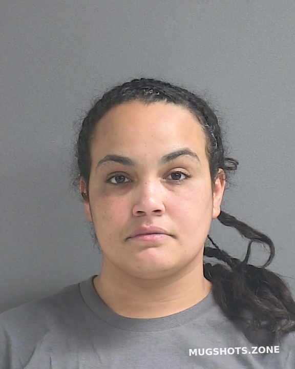 VARGAS DESTINY B 02/08/2023 - Volusia County Mugshots Zone