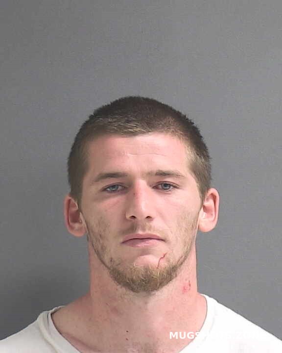 ROBERTS DUSTYN D 02/09/2023 - Volusia County Mugshots Zone